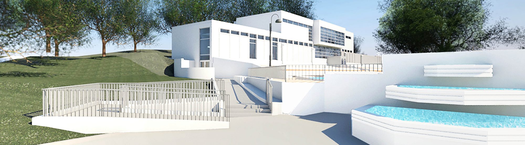 News – Broomhill Pool Trust