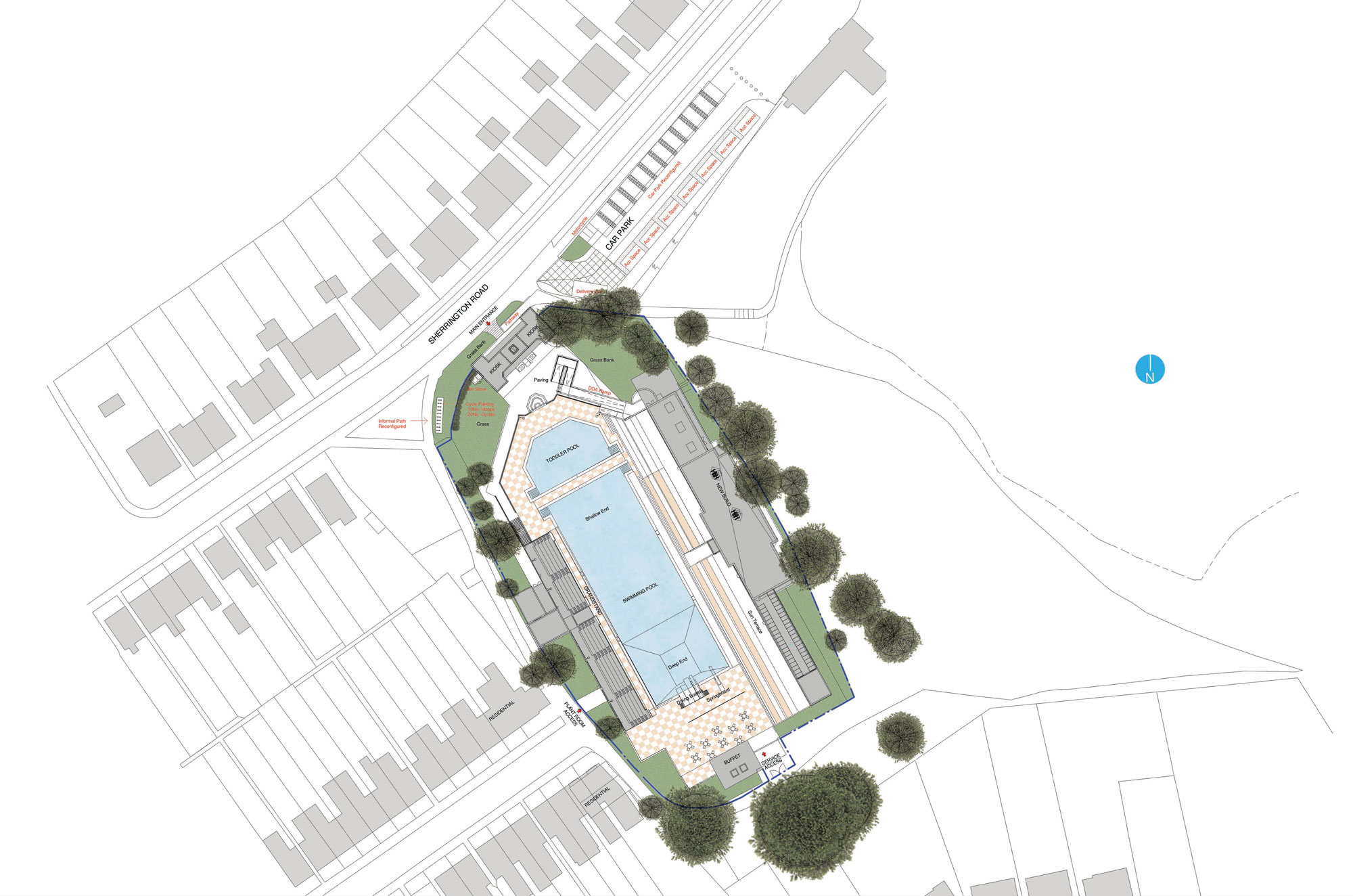 The Future – Broomhill Pool Trust