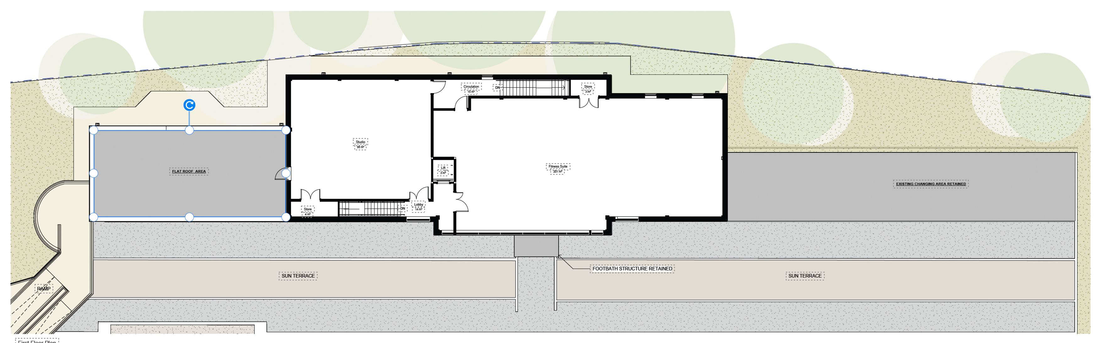 The Future – Broomhill Pool Trust