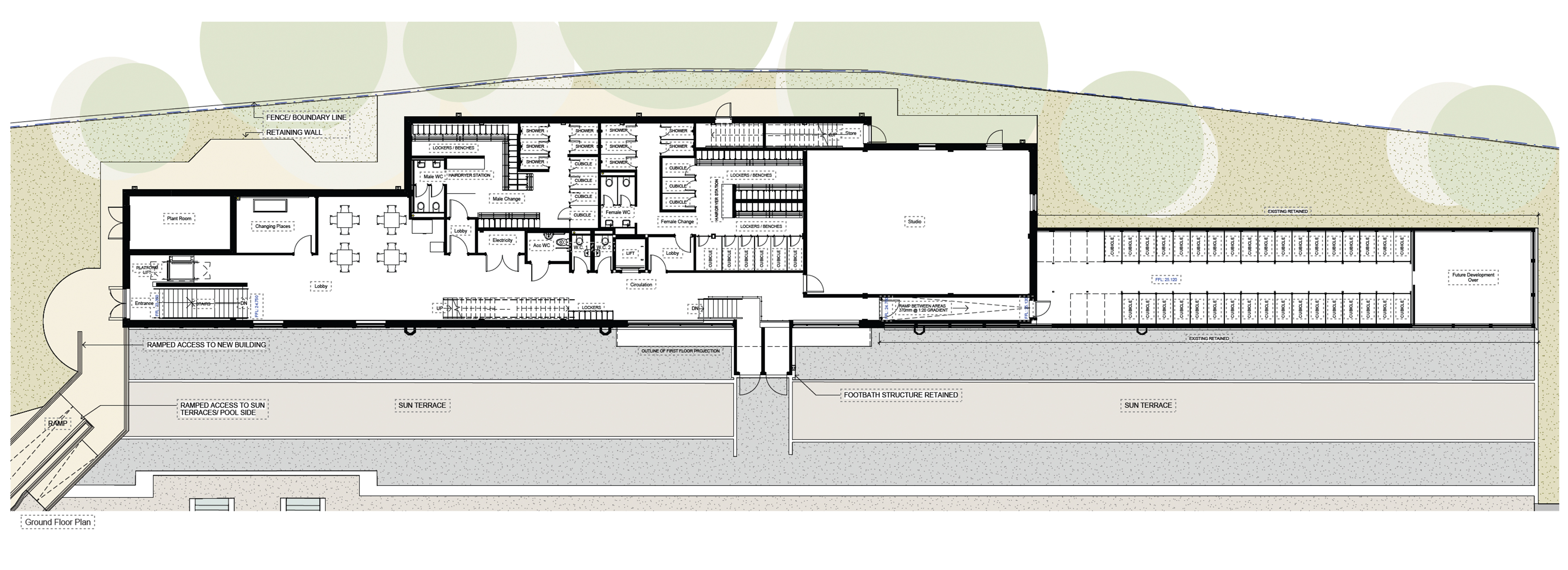 The Future – Broomhill Pool Trust
