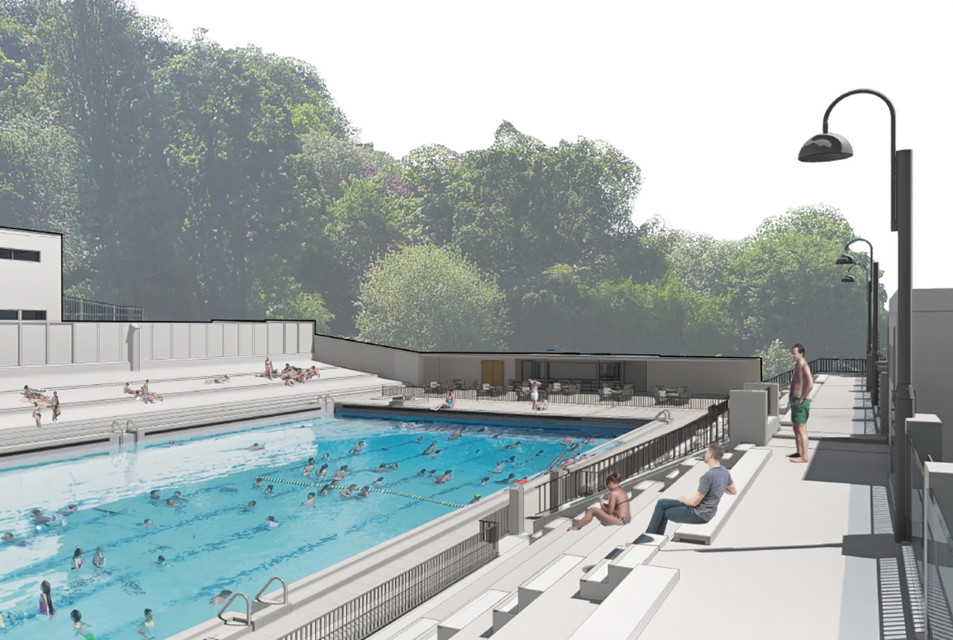 Gallery – Broomhill Pool Trust