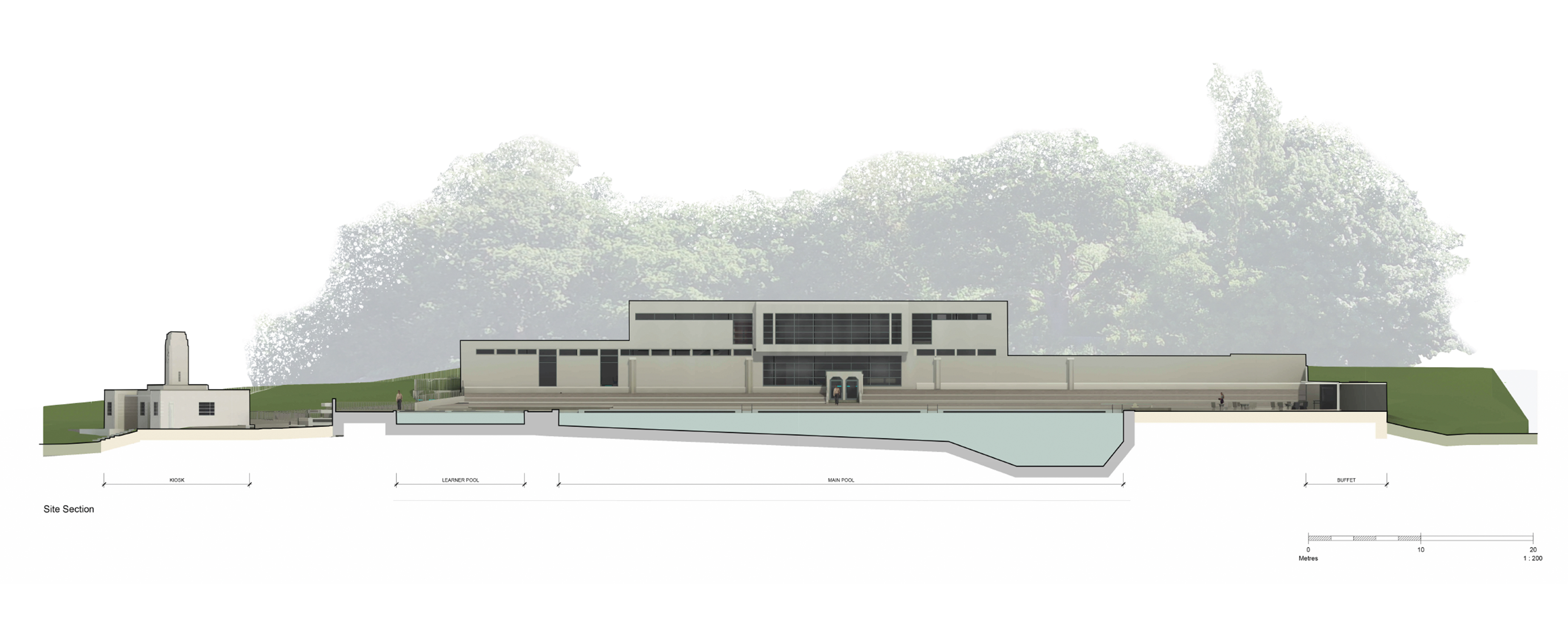 The Future – Broomhill Pool Trust